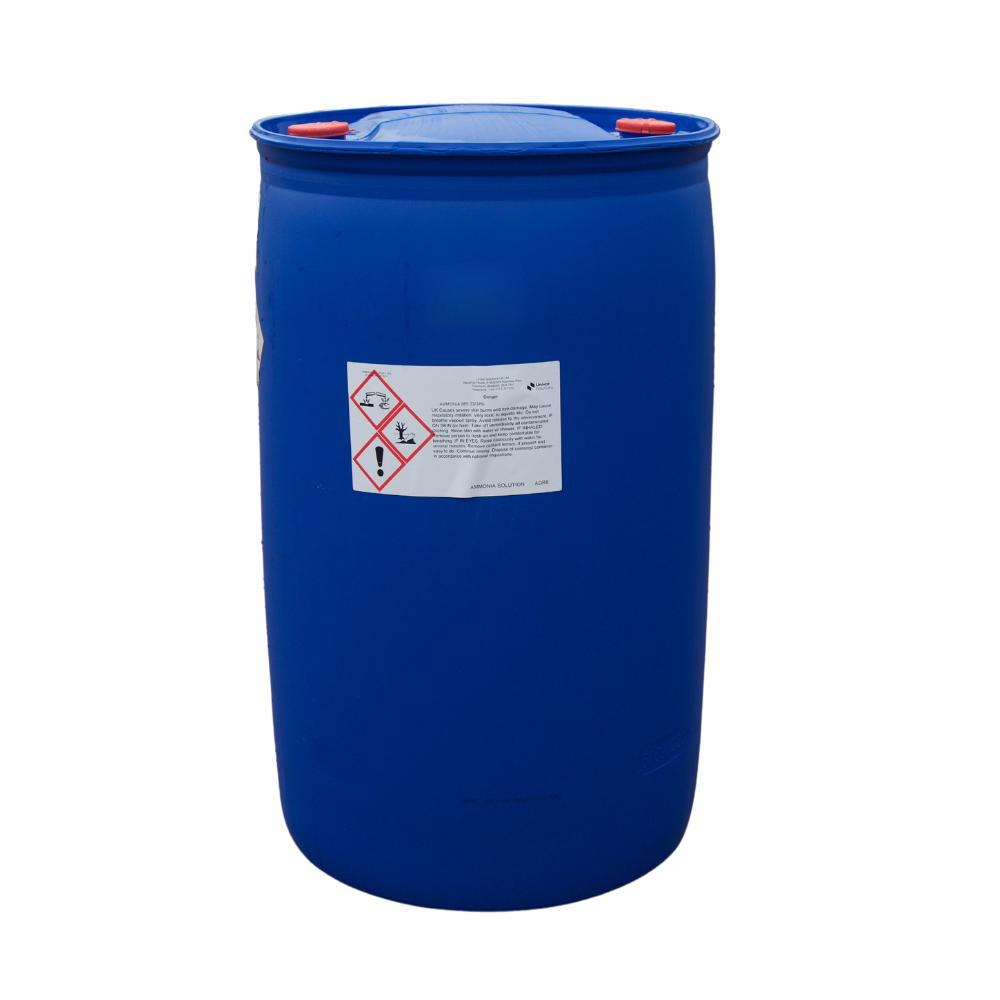 Brine Solutions | Univar Solutions
